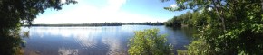 Dyken Pond Environmental Education Center | On the Rensselaer Plateau