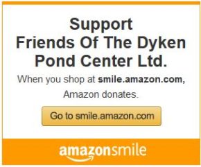 Dyken Pond Environmental Education Center | On the Rensselaer Plateau